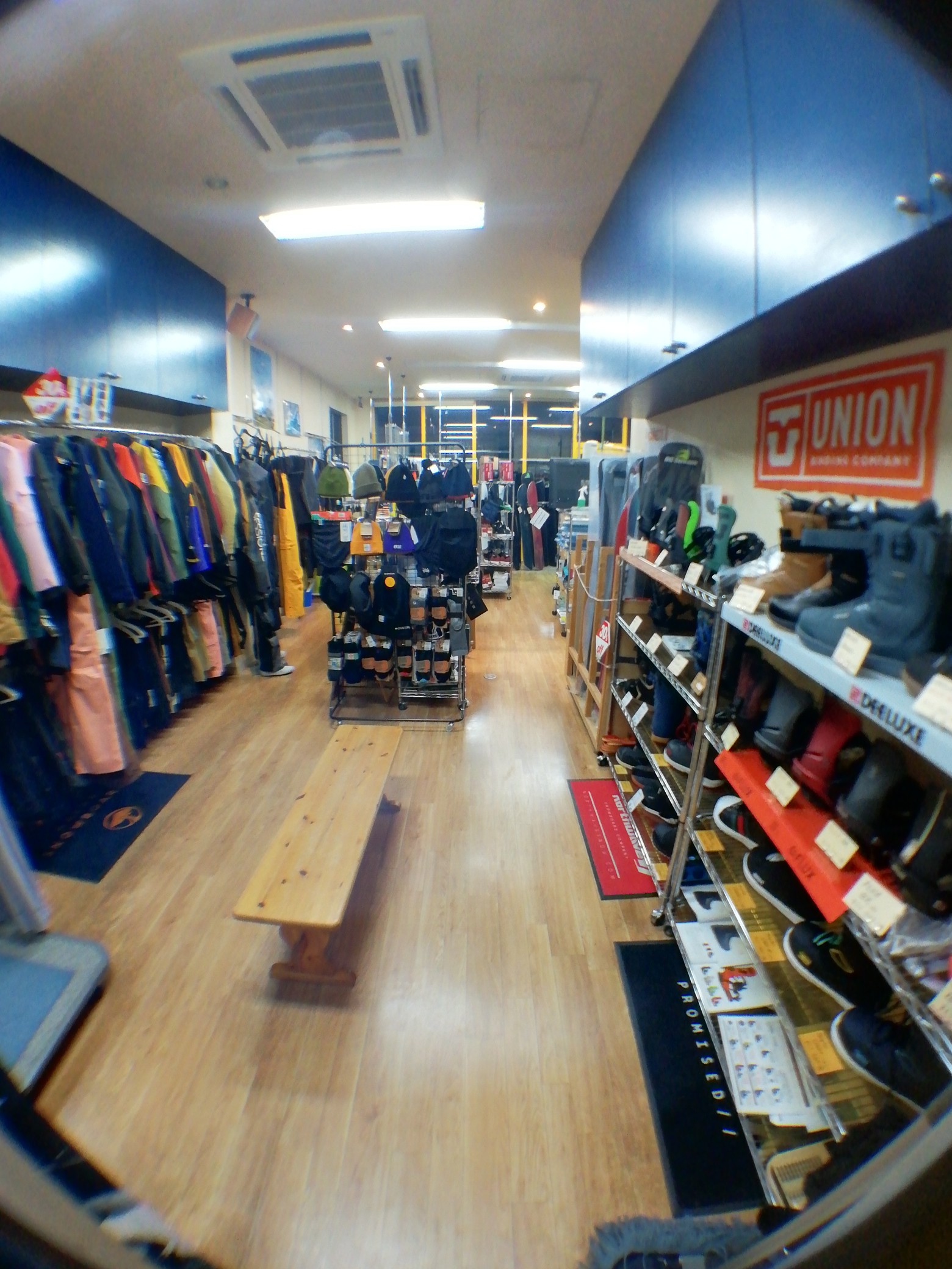 ニュース詳細 | WindBoy