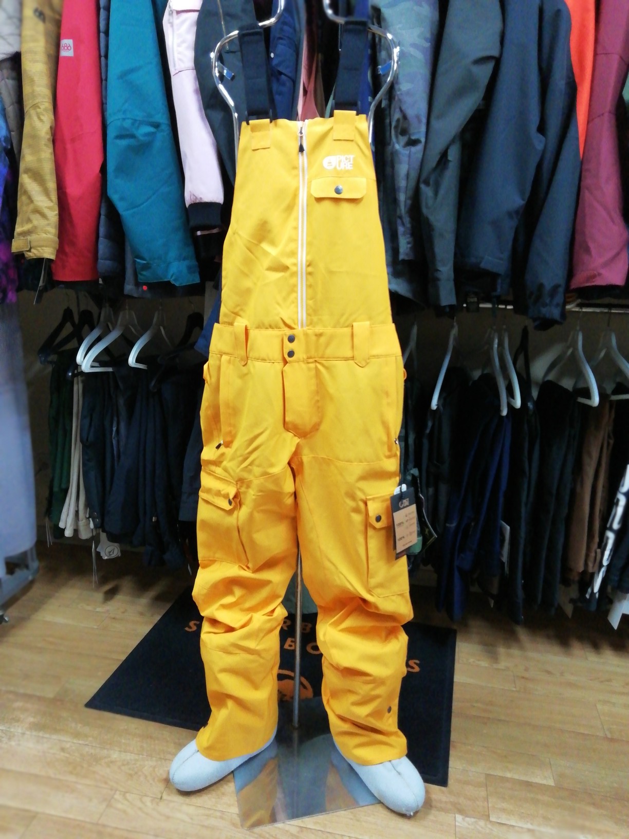 WindBoy 新潟県三条市